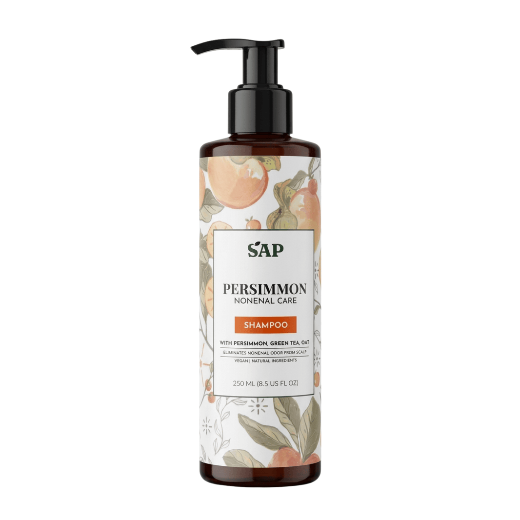 Persimmon Shampoo
